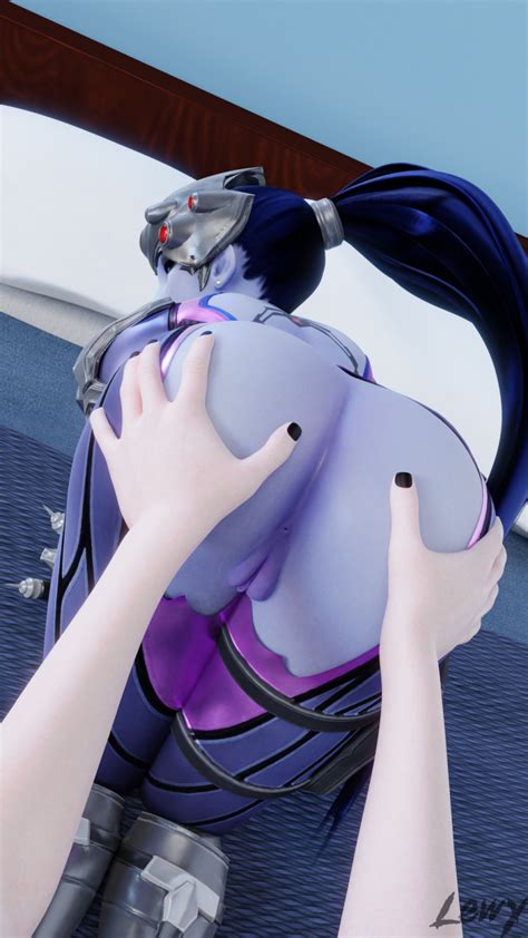 Rule 34 1girls 3d Anus Ass Ass Grab Bedroom Blender Blizzard