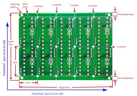 Elecrow Pcb Service Upgrading