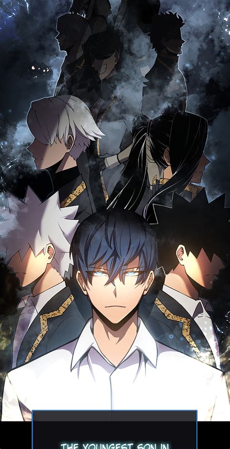 Read The Swordmasters Son Episode 1 Tapas Comics