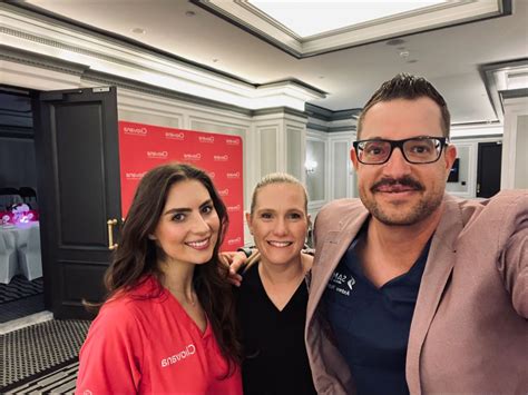 Teamwork Cliovana Andrew Nutman