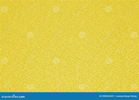 Textures And Patterns Of Golden Brown Fabric For Fabric Background