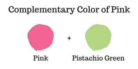 The Significance Of Complementary Colors In Art And Color Mixing