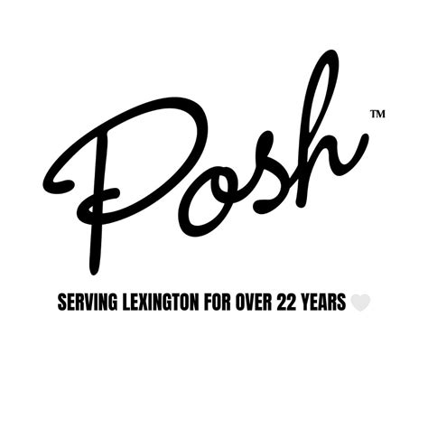 Posh Salon And Spa Are You Or Do You Know A Career Minded Massage