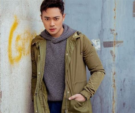 同樣是童星出道，曹駿有女友藍盈瑩，而他至今感情空白，不溫不火 每日頭條