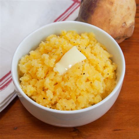 Mashed Rutabaga Swede Mash Or Neeps Carolines Cooking