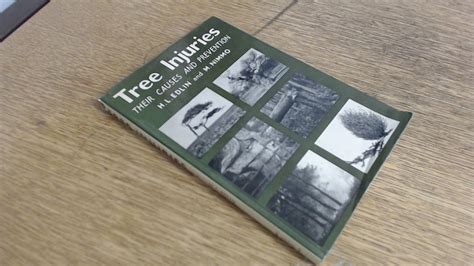 Tree Injuries Their Causes And Their Prevention Uk Edlin