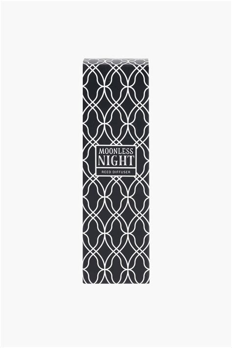 Moonless Night Diffuser 50ml