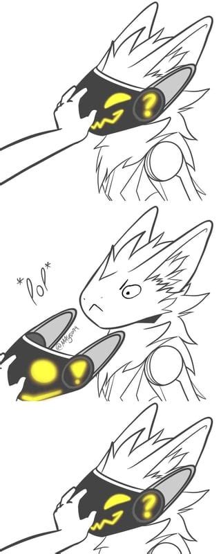 Protogen Furry Memes Rfurrymemes