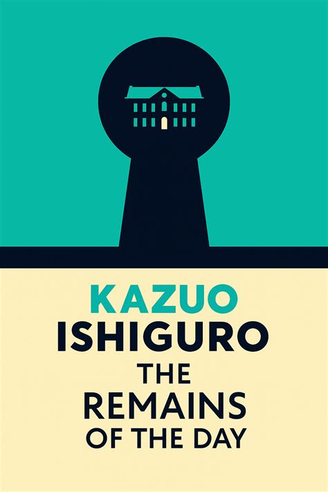The Remains Of The Day Book Summary With Pdf Quotes And Audio