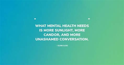 75 Best Mental Health Quotes To Uplift And Inspire You