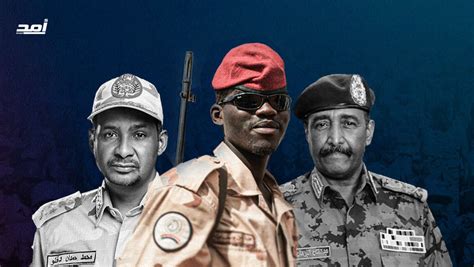 المنظور الاستراتيجي للقوات المسلحة السودانية