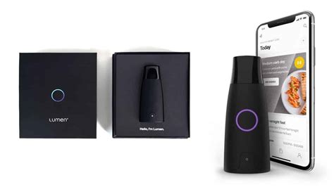 Realtime Metabolic Testing With Lumen Technology Tri247