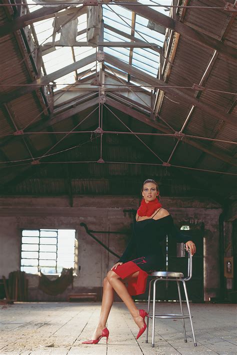 Maria Fernanda On Film On Behance