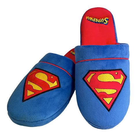 Superman Tofflor Partykungen