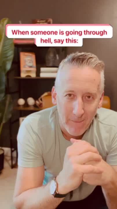 Ryan Lambert On Linkedin What Do You Do When Someone You Care About Is Going Through A Really Hard