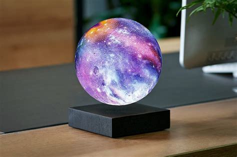 “重新设计”——悬浮灯具设计！ 优概念