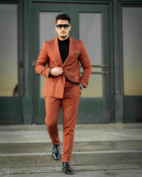25 Mens Suit Ideas For Prom