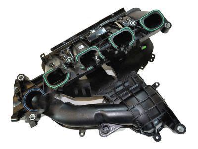 Genuine Ford Focus Intake Manifold