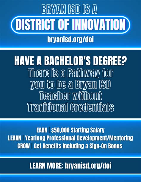 Apply Online Bryan Isd