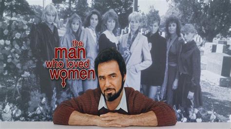 The Man Who Loved Women 1983 Filmfed