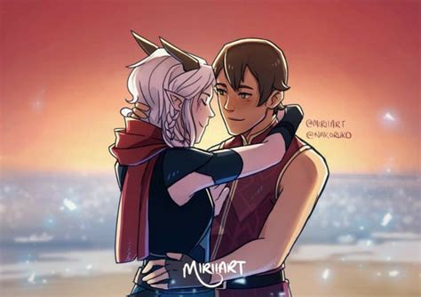 The Dragon Prince Милые рисунки Рисунки Дракон
