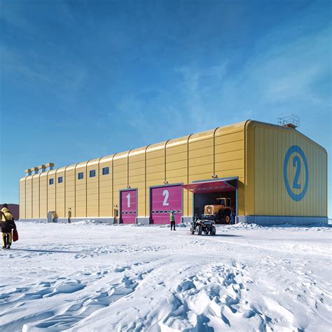 Floating Architecture Dezeen