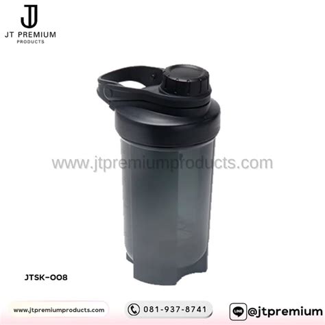 แก้วน้ำพลาสติกเชคเกอร์ รุ่น Jtsk 008 ของพรีเมี่ยม สินค้าพรีเมี่ยม ของ