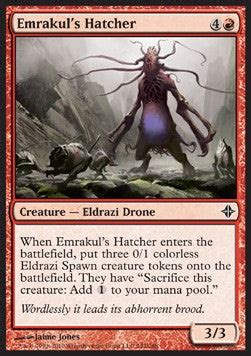 Rise Of The Eldrazi Fire And Dice