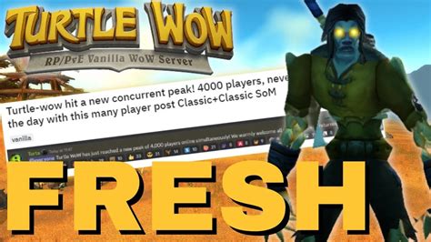 Whats Next For Wow Classic Era