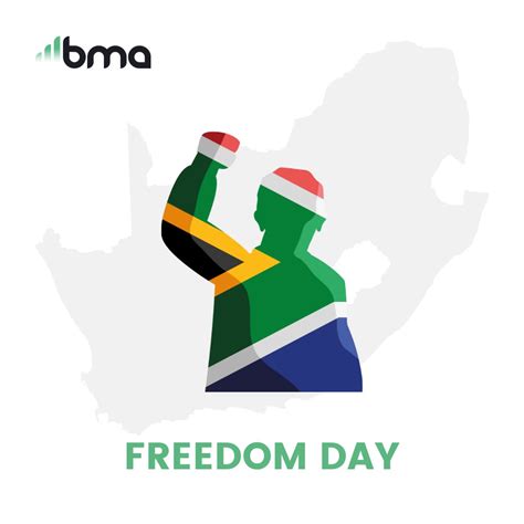 Because Real Freedom Means More Than Just A Day Off It Means