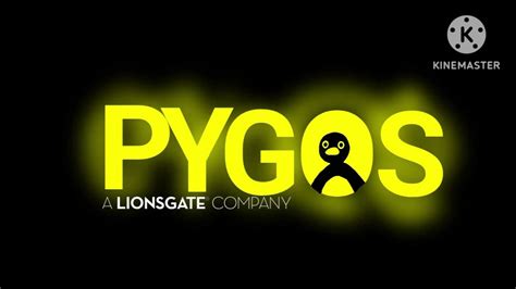 The Pygos Group 2019 Present New Logo Audio Only Youtube