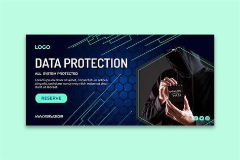 Linkedin Banner Cyber Security Images Free Download On Freepik