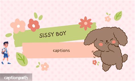 653 Best Sissy Captions  For Instagram 2026