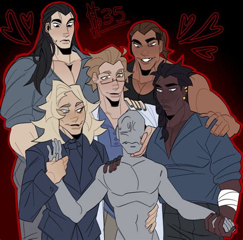 Ych Yandere Commissions 🎉 Yandereworlds On Tumblr