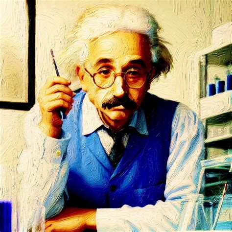 Art Einstein Windows Forum