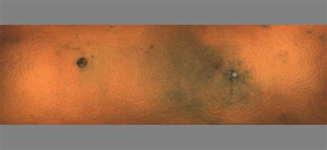 Example Of Spherical Object Download Scientific Diagram