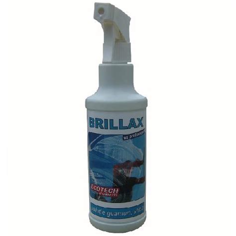 Brilax 500ml Sc Ecotech Chemicals Srl