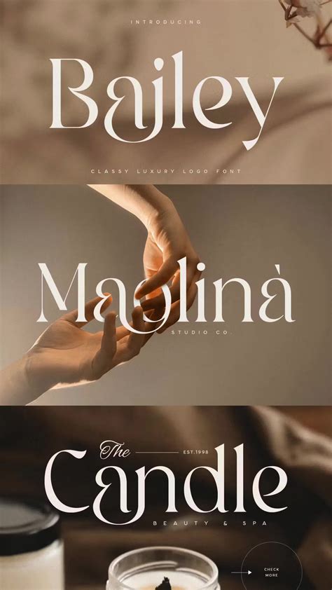 Luxury Fashion Portfolios Inspiring Online Creativity In 2024