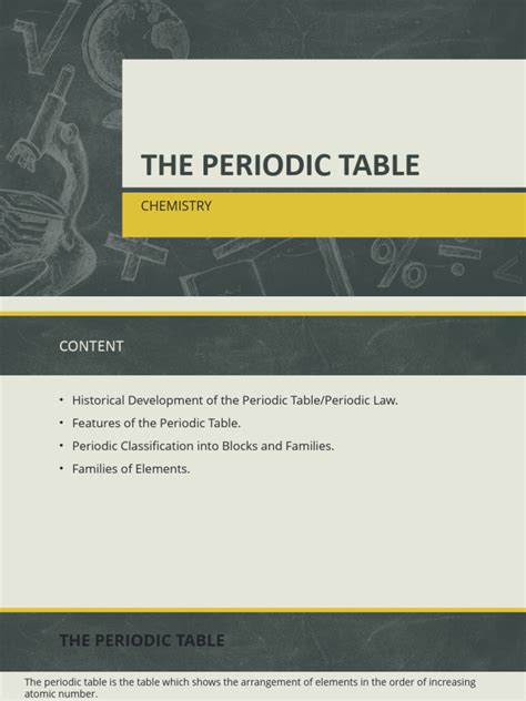The Periodic Table Pdf Hydroxide Periodic Table
