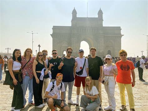 Passport Lifestyles Tours Mumbai