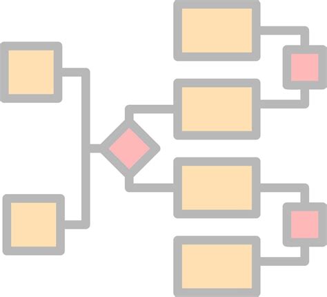 Diagram Vector Icon Design 16433571 Vector Art At Vecteezy