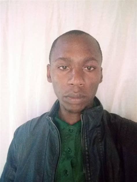 Hon James Gitahi Kinoti