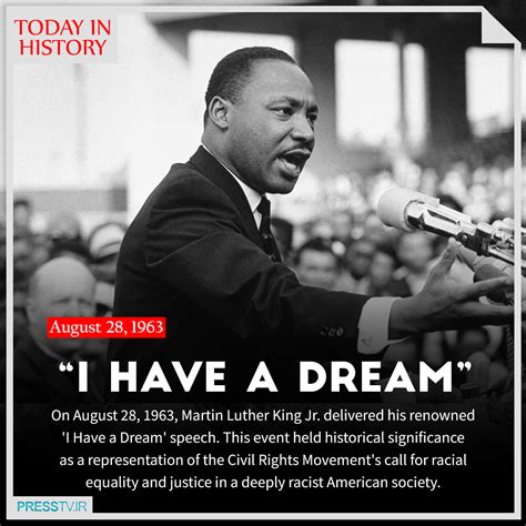 Martin Luther King Jr I Have A Dream Speech Quotes Mlk Quotes Archives