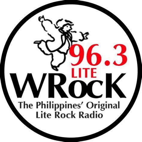 Bringing The Signature Wrock Sound From The Queen City Of The South Cebu To Filipinos And Lite