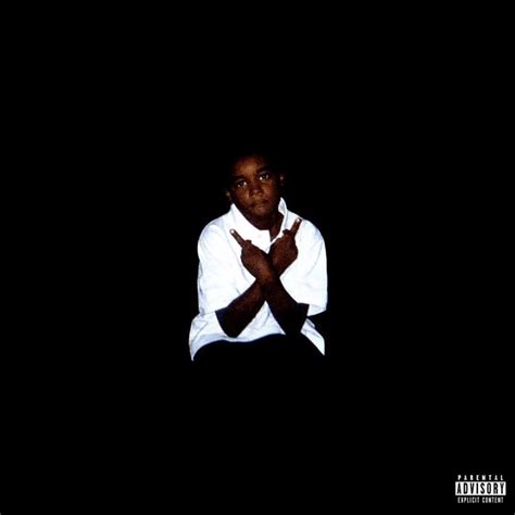 Ken Carson Just Released The Deluxe Xtended R Carticulture