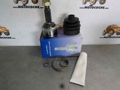 4950802a20 Congiunto Cv Hy406 387267 Per Hyundai Atos Mx 10 Cat Ebay