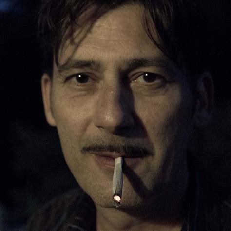 Underground De Philippe Vincent Sceneweb