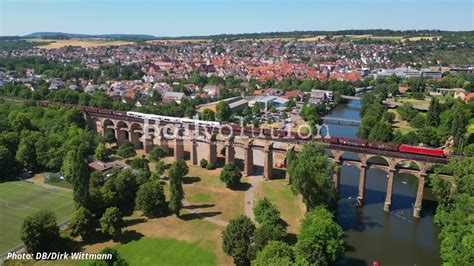 First Ice L Vehicles On Test Railvolution