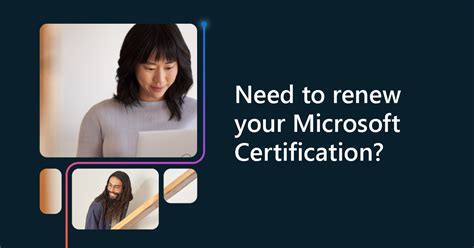 Microsoft Learn On Linkedin Microsoft Certification Renewal