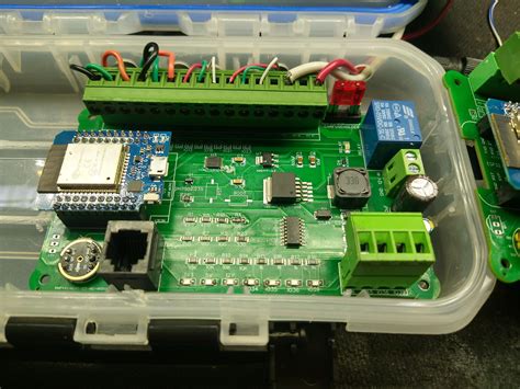 Whats The Fastest Wled On Cold Boot Time Rwled